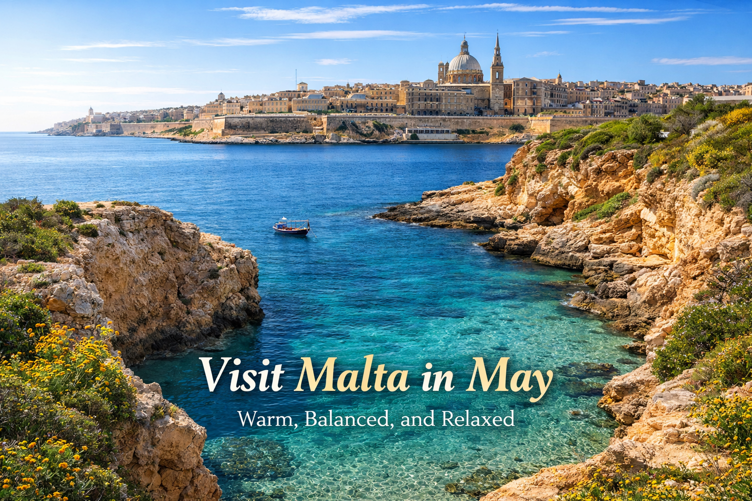 St Patrick’s Day in Malta | What to Expect and Where to Go