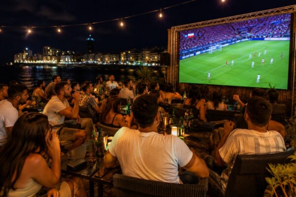 World Cup 2026: The Best Spots to Watch in Sliema and St Julian's